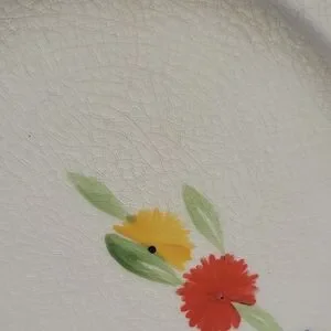 Dining | Beyond Vintage Sweets Plates 5 | Poshmark